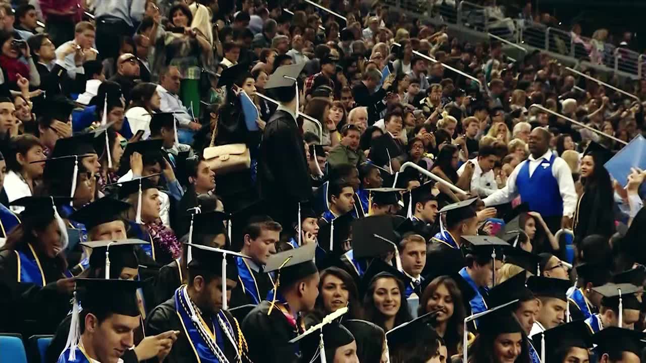 Univision Los Angeles te espera en la Feria de Educación | Univision 34 ...