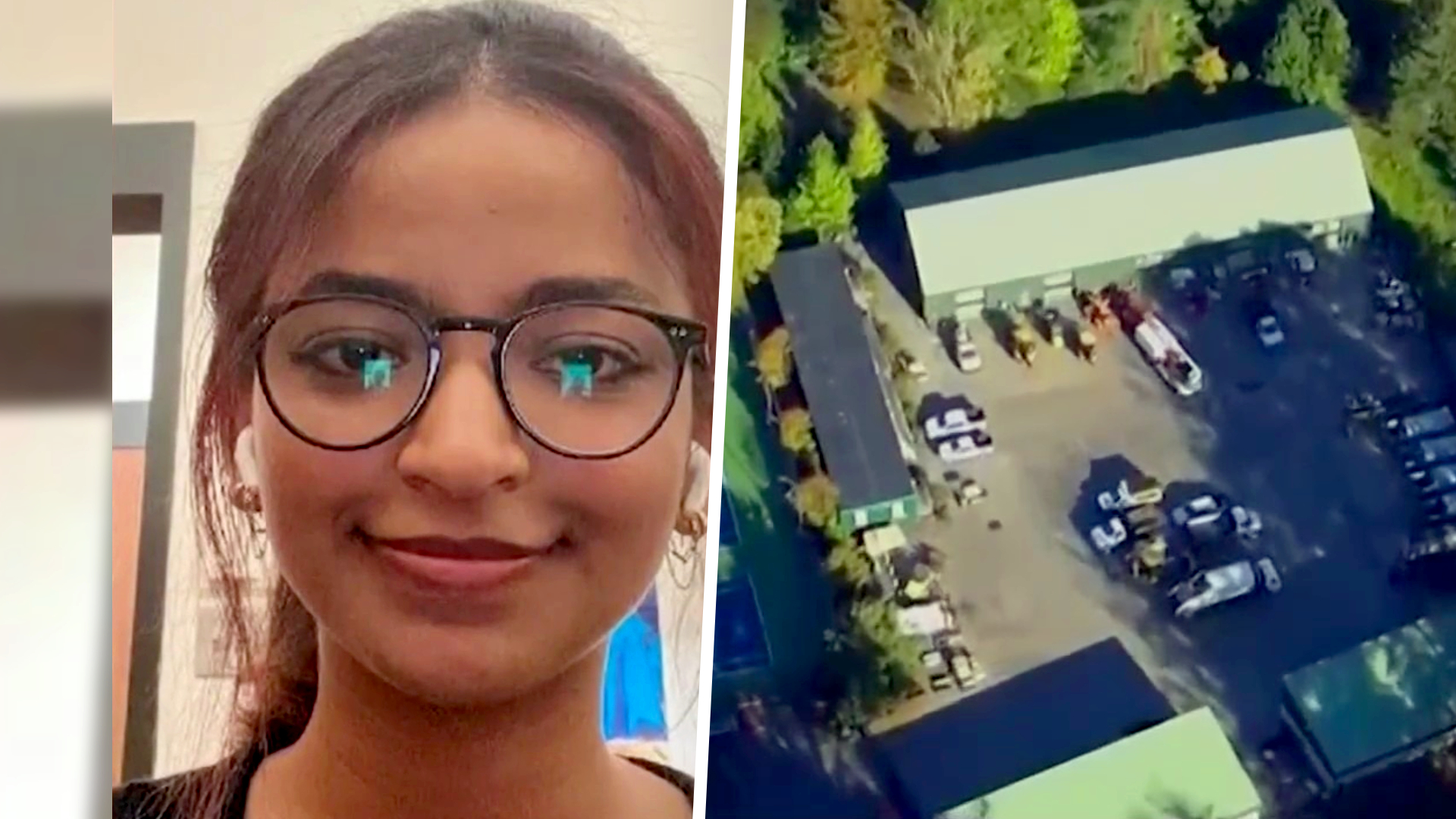 Encuentran el cuerpo de la estudiante desaparecida en la Universidad de ...