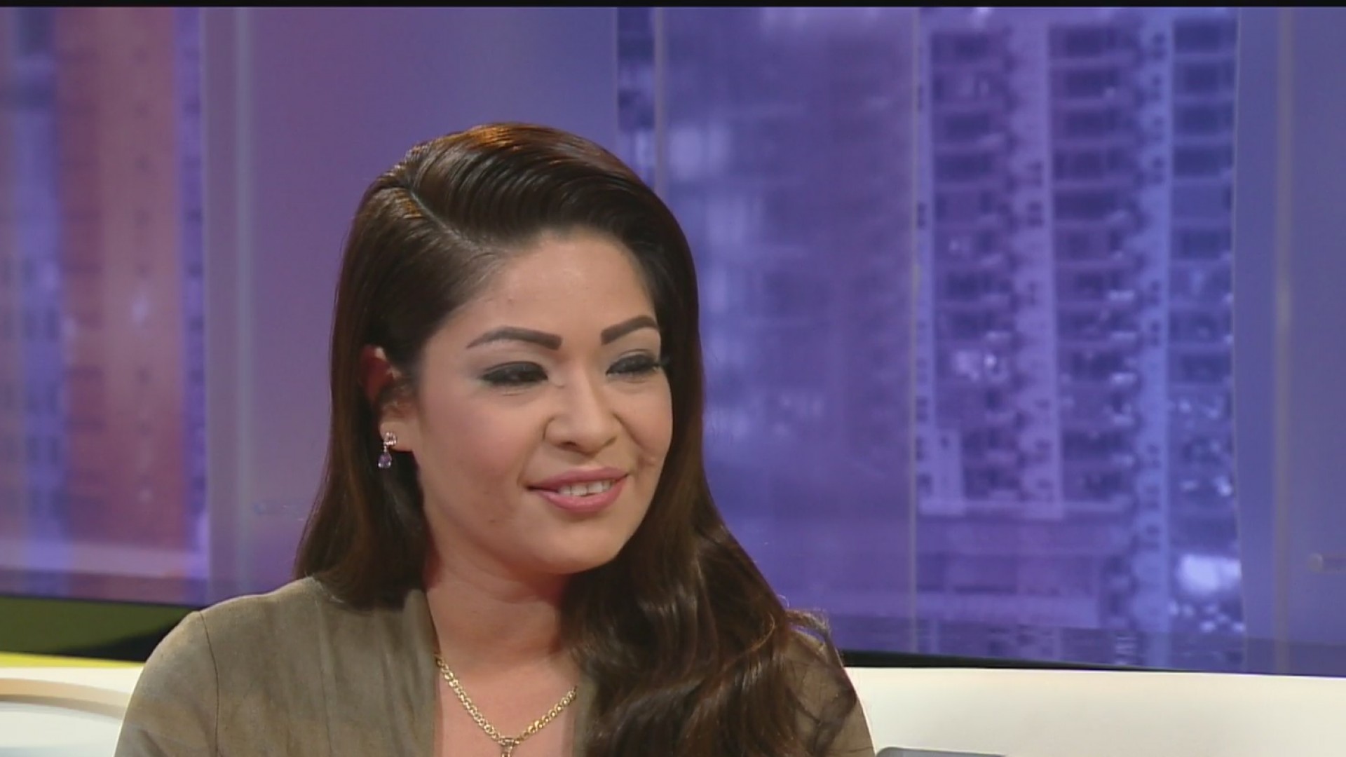 'Propósito: despierta y ten éxito', el libro de Elvira Guzmán que le ...