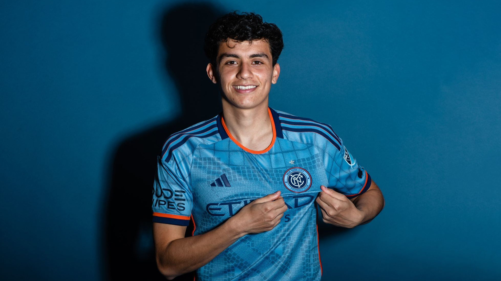 Richy Ledezma deja el PSV Eindhoven para llegar a la MLS con el New ...