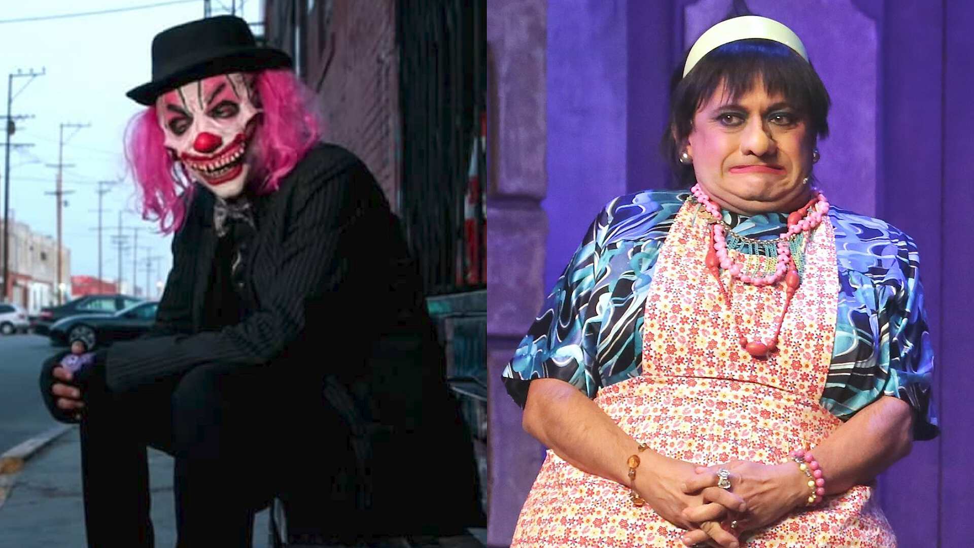 Así se apenó Doña Márgara con la canción que le dedicaron del Kompa ...