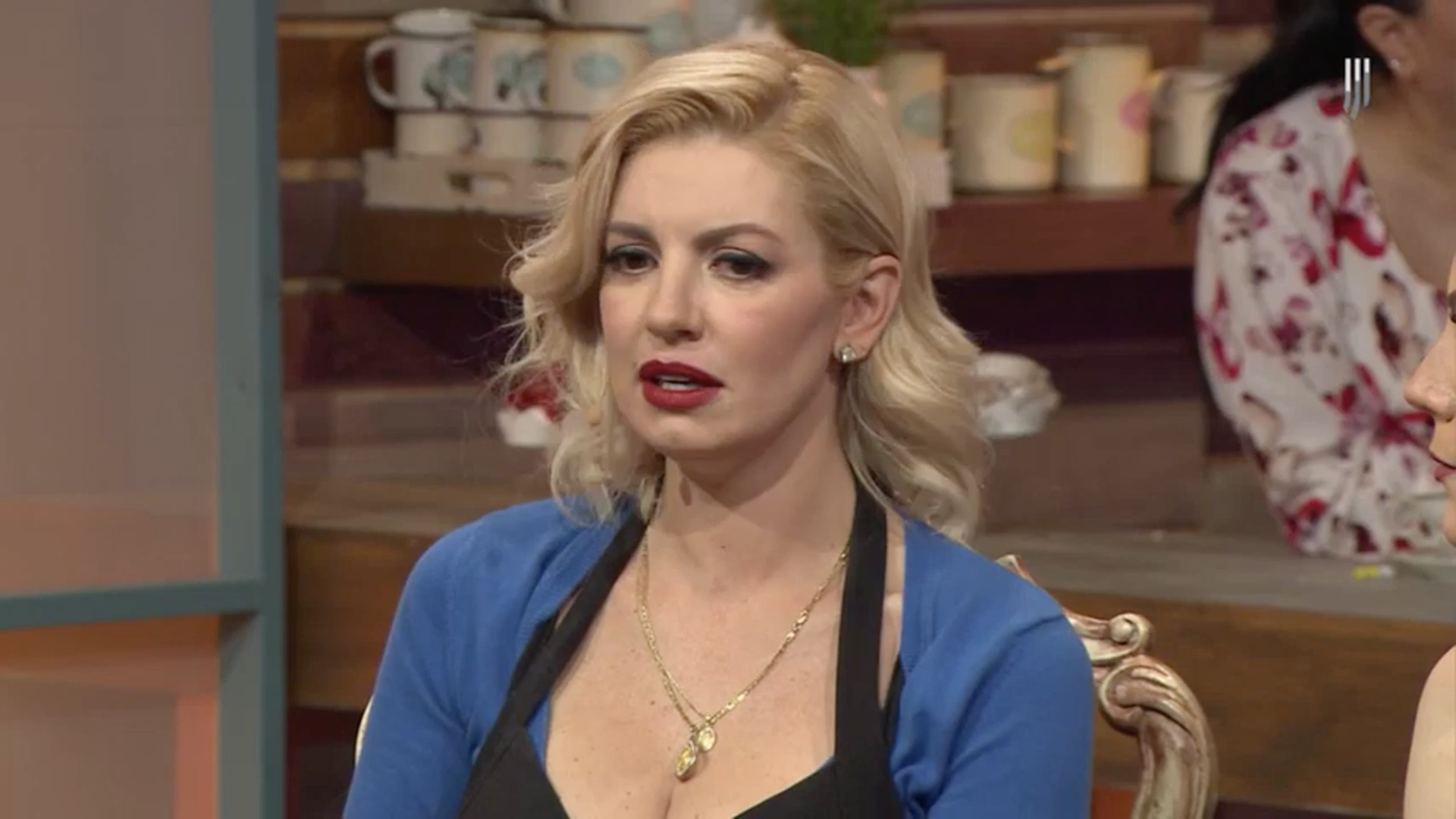 Karime de 'Aca Shore' no acepta perder ante Isabel Madow al defender ...