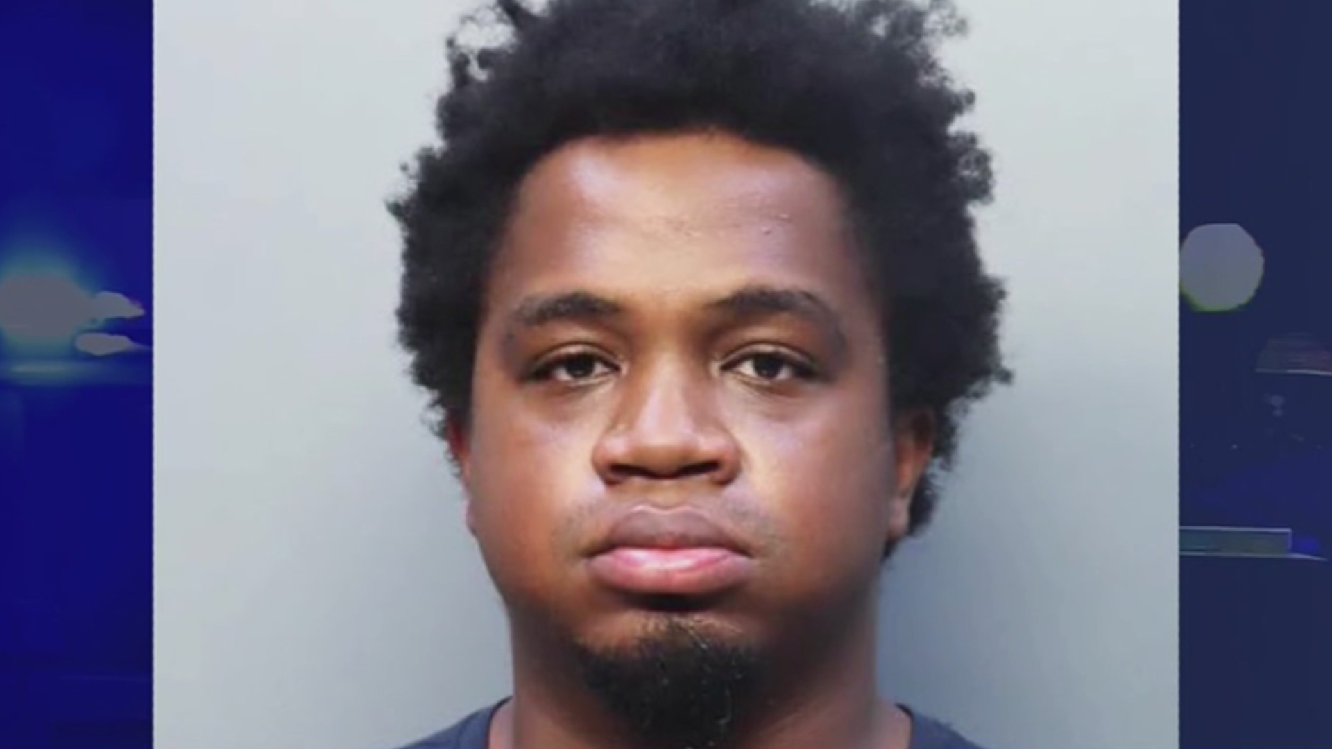 Sospechoso De Agresión Sexual Contra Una Menor De Edad En Miami Está