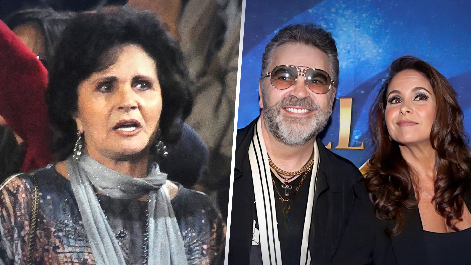 Lucero y Mijares: mamá de la cantante así reacciona ante posible reconciliación de su hija con ...