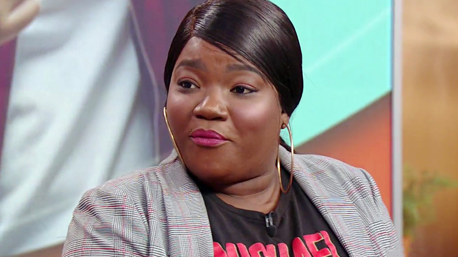 "Tenía la autoestima bastante baja": Chikybombom confiesa cómo lo ...