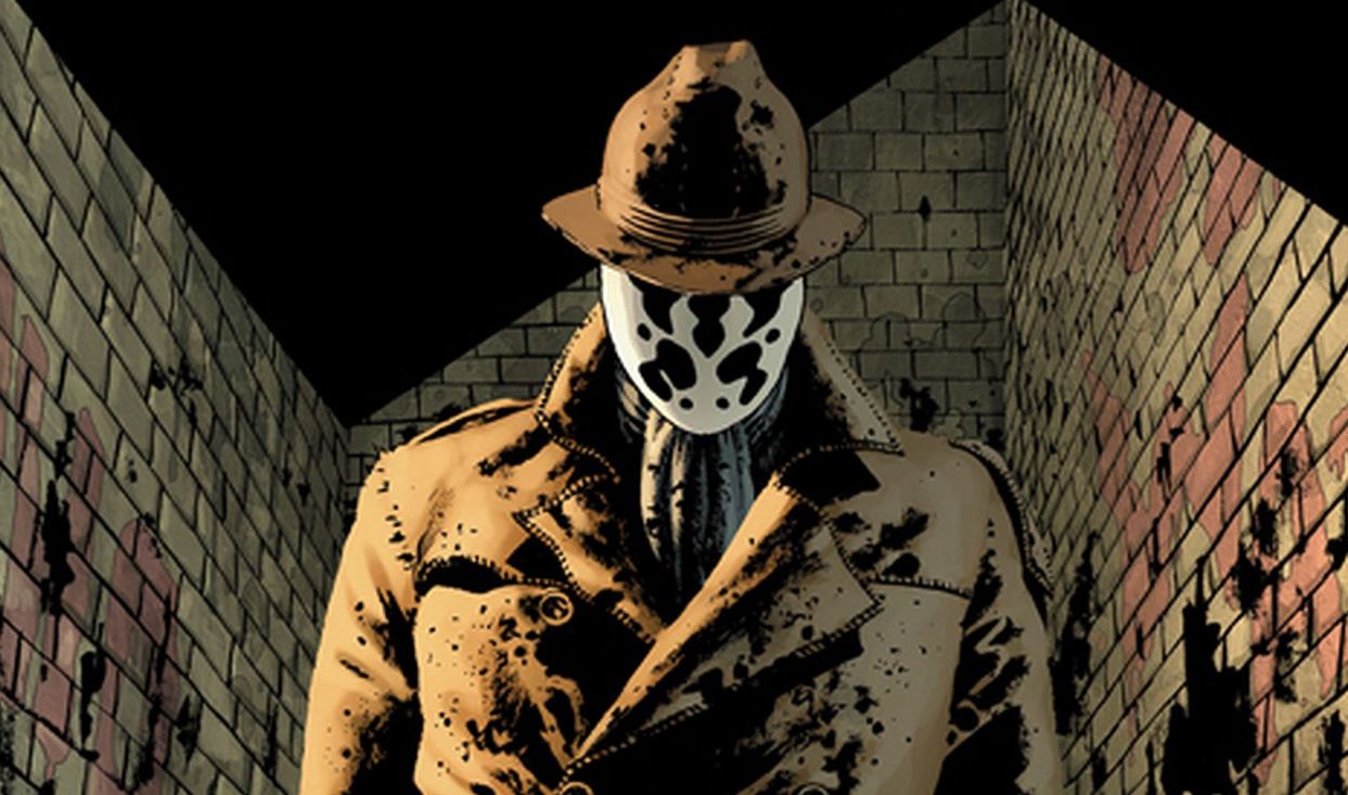 Se revelan personajes clave en la serie de Watchmen | Parentless ...