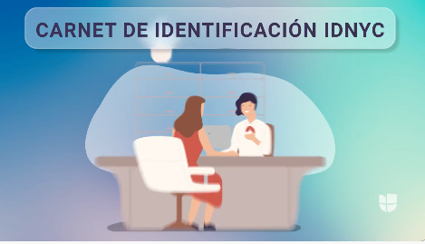 Cómo obtener tarjeta de conducir o carnet de identificación IDNYC en ...