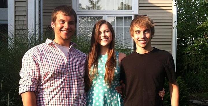 What I Learned from Parenting Three Deaf and Hard of Hearing Children ...