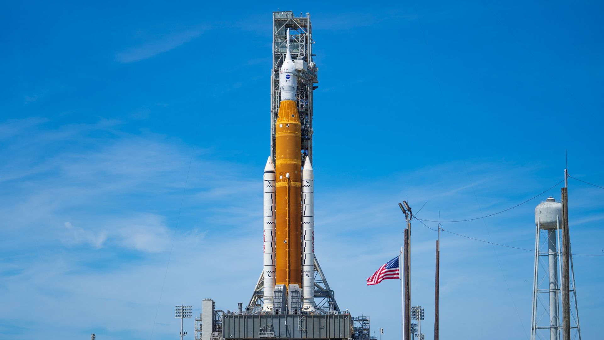 EN VIVO: Cancelan segundo intento de lanzamiento de la misión Artemis I ...