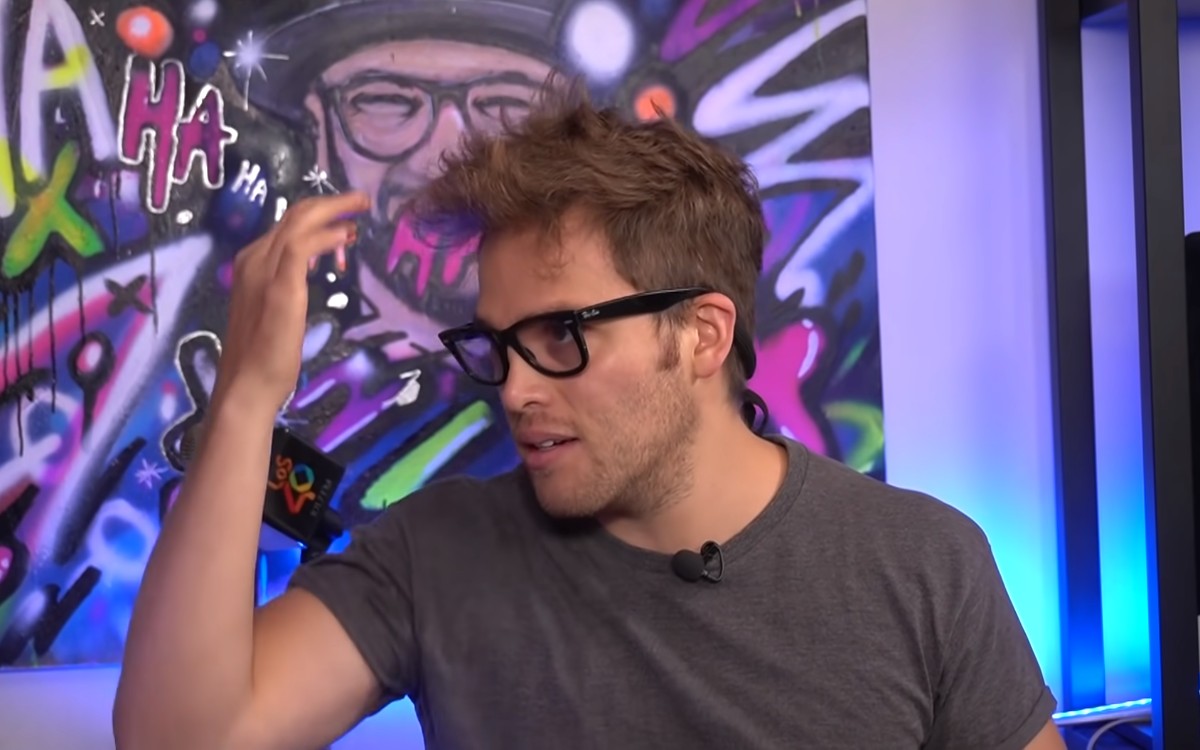 Yurem reveló que estuvo a punto de perder la vida cuando tenía 5 años ...