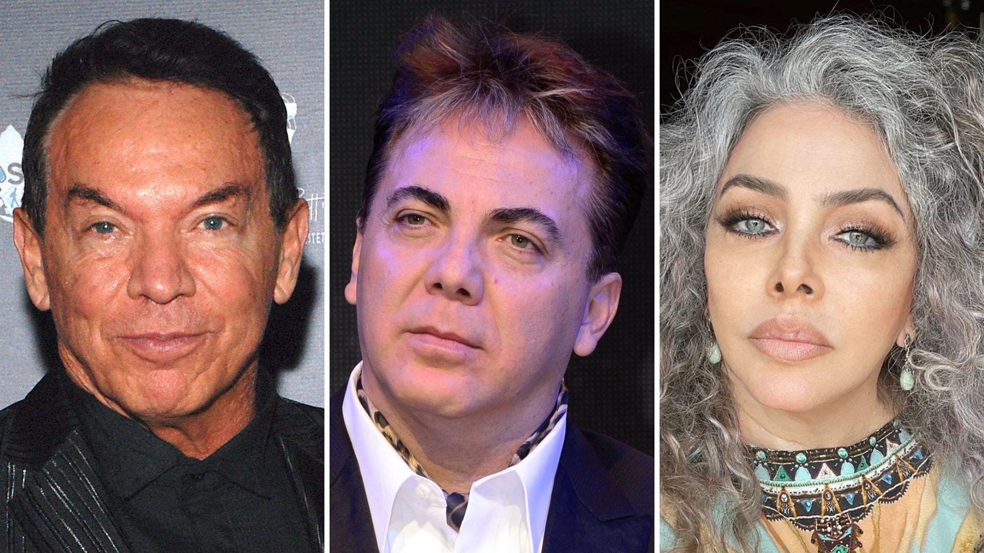 Hermano de Cristian Castro lo defiende ante acusaciones de agresión a ...