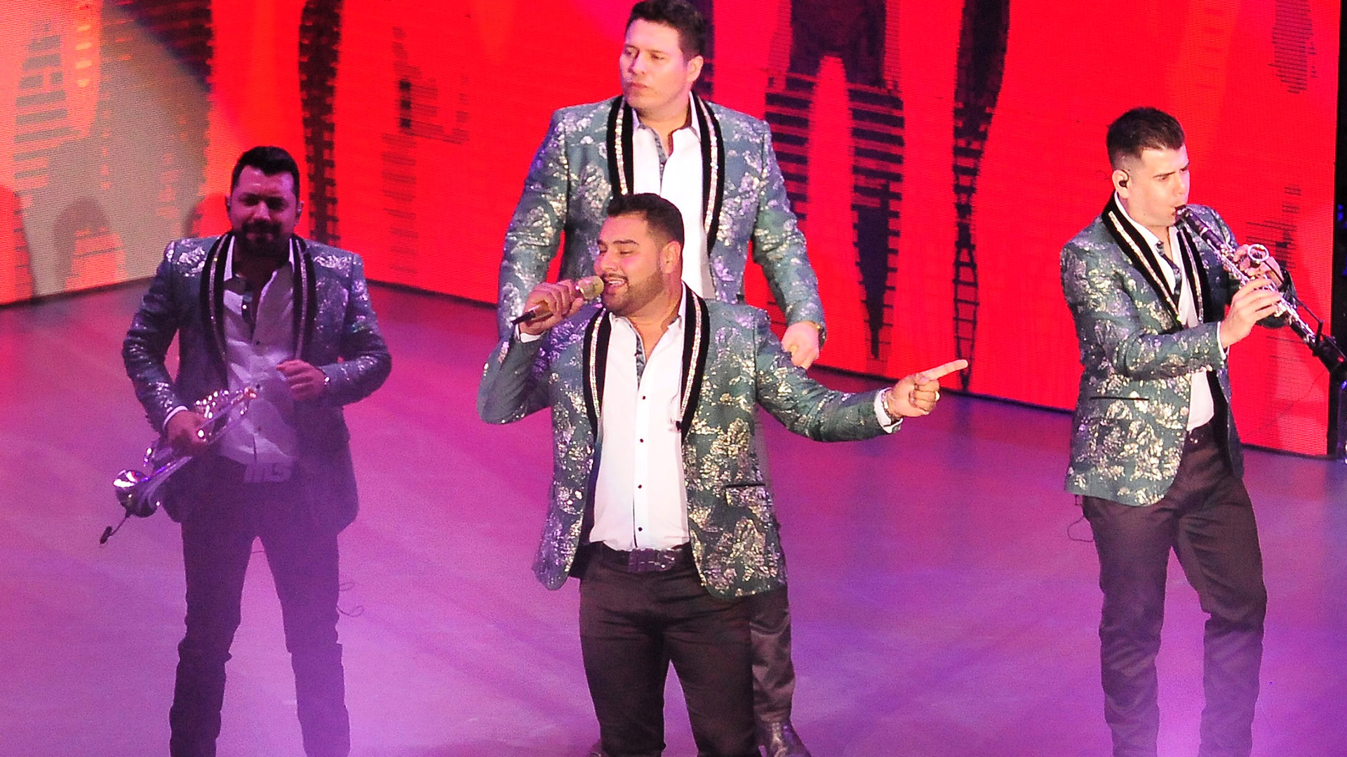 Banda MS anuncia que incursionarán en la música pop junto a una gran ...