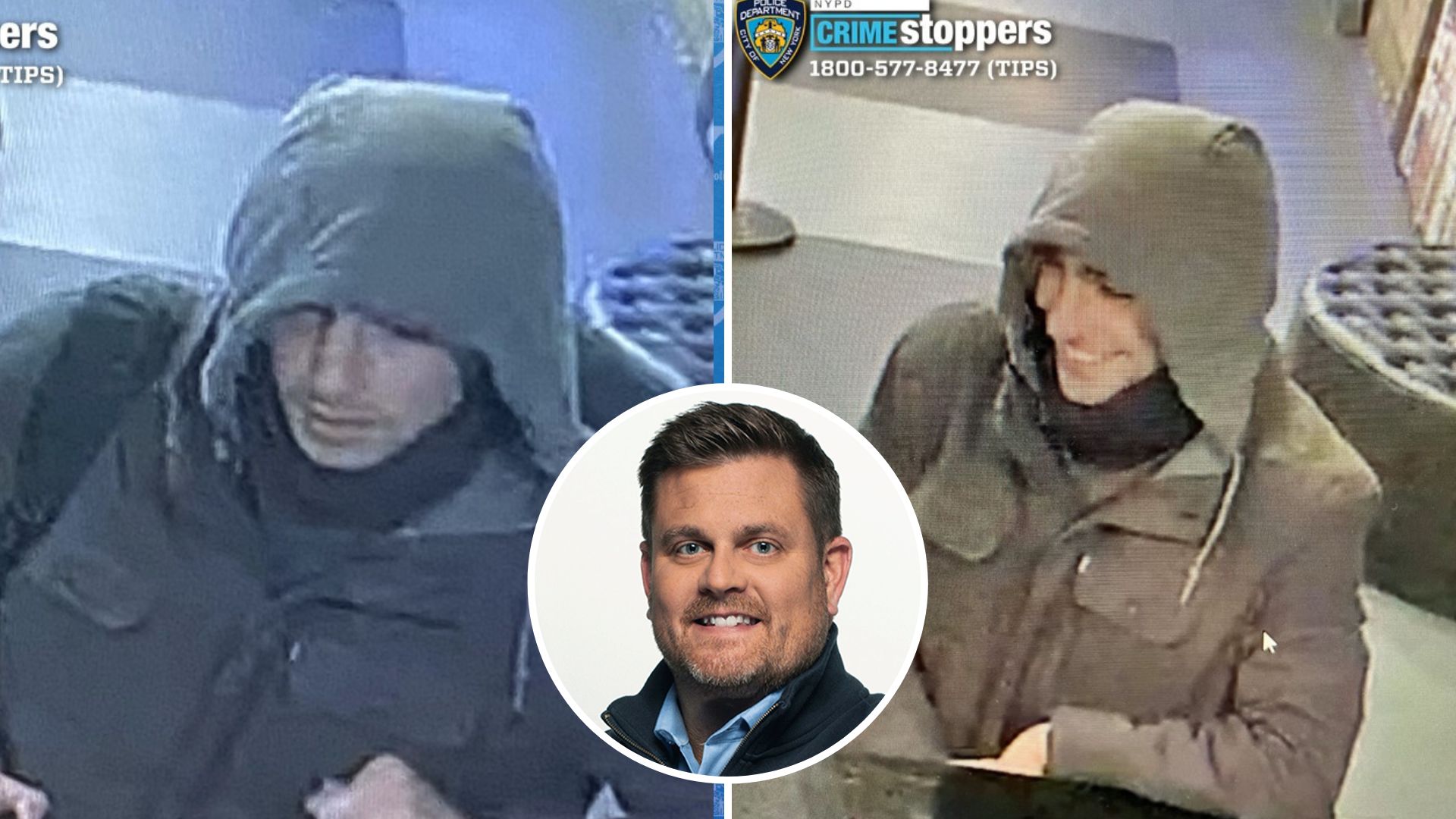 Las cuatro pruebas que ligan a Luigi Mangione con el homicidio del CEO ...