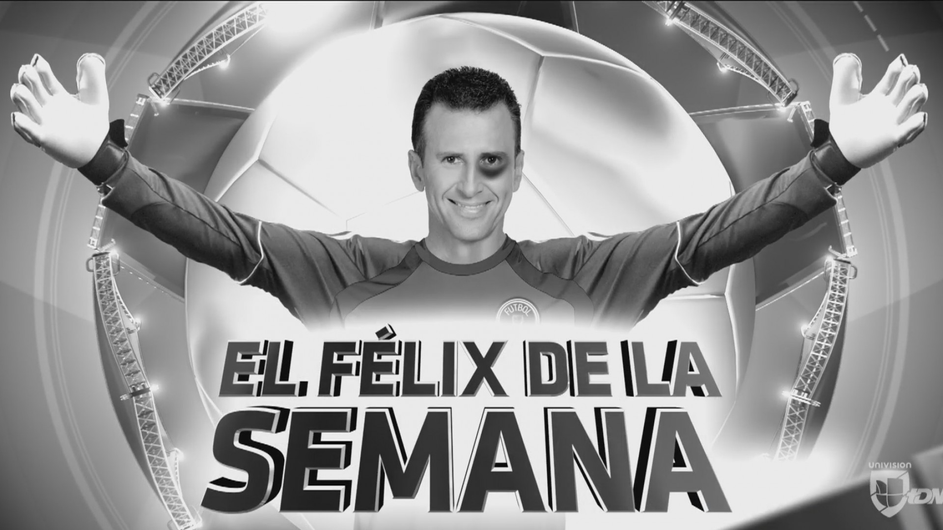 ¡El Félix del Año! Lo que todos estaban esperando en Fútbol Club ...