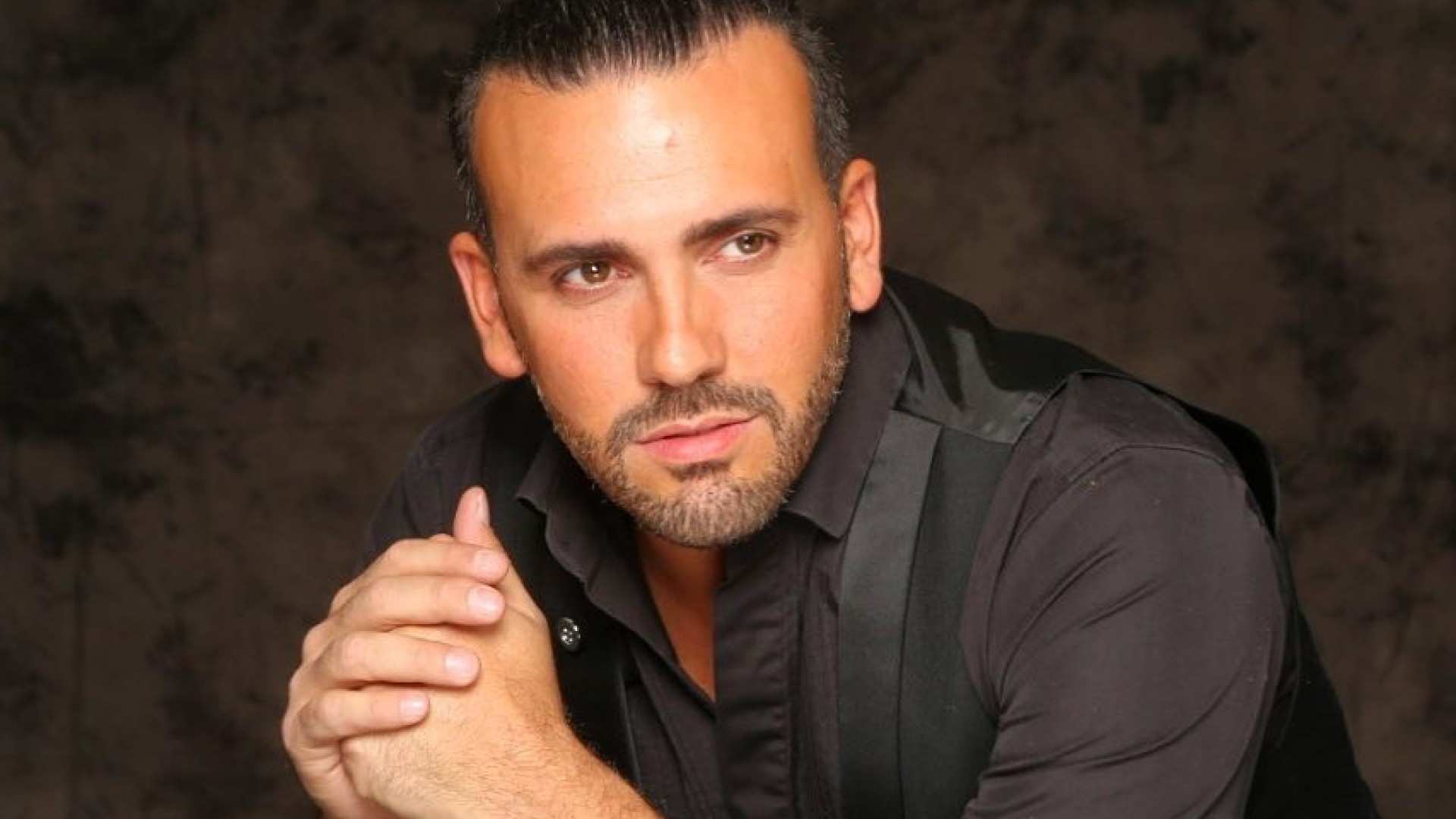 Ricardo Margaleff sacrifica proyectos por estar en 'Me caigo de risa ...