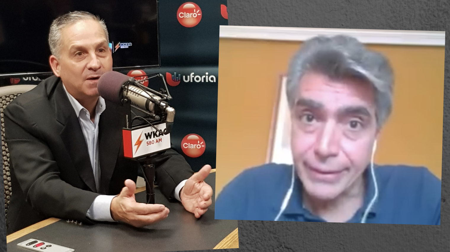 De Castro Font sorprendido que un exagente del FBI este acusado de ...