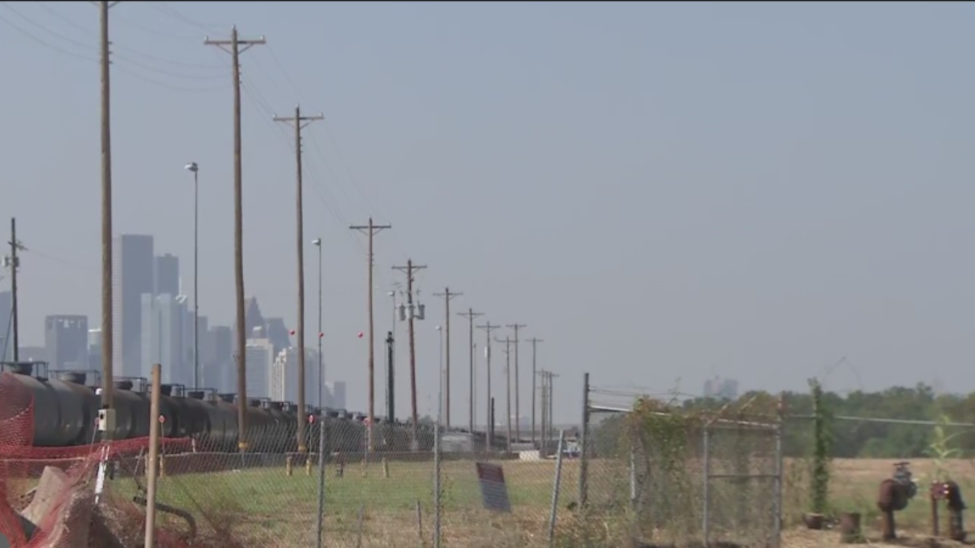 Nuevos estudios confirman la presencia de dioxina en Kashmere Gardens ...