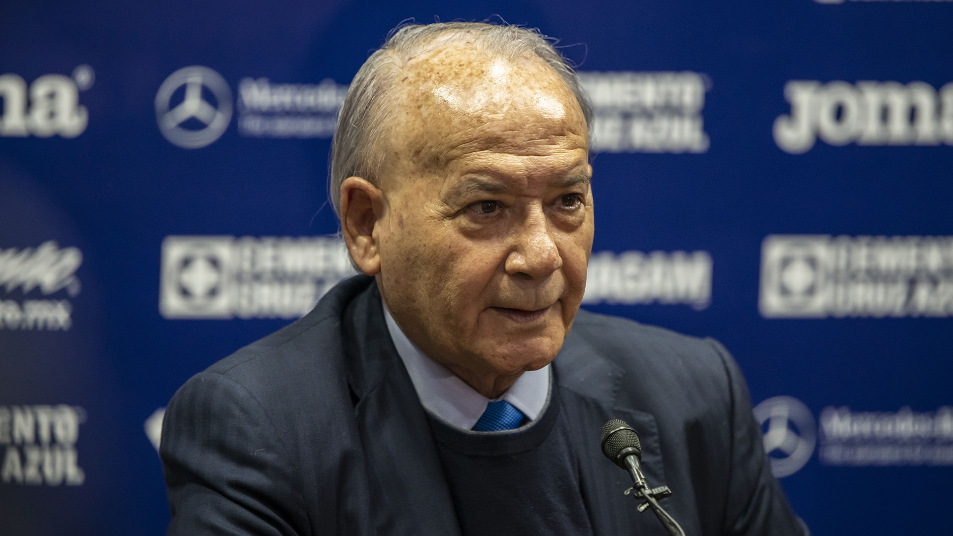 Oficialmente termina la era de Guillermo Álvarez Cuevas en Cruz Azul ...