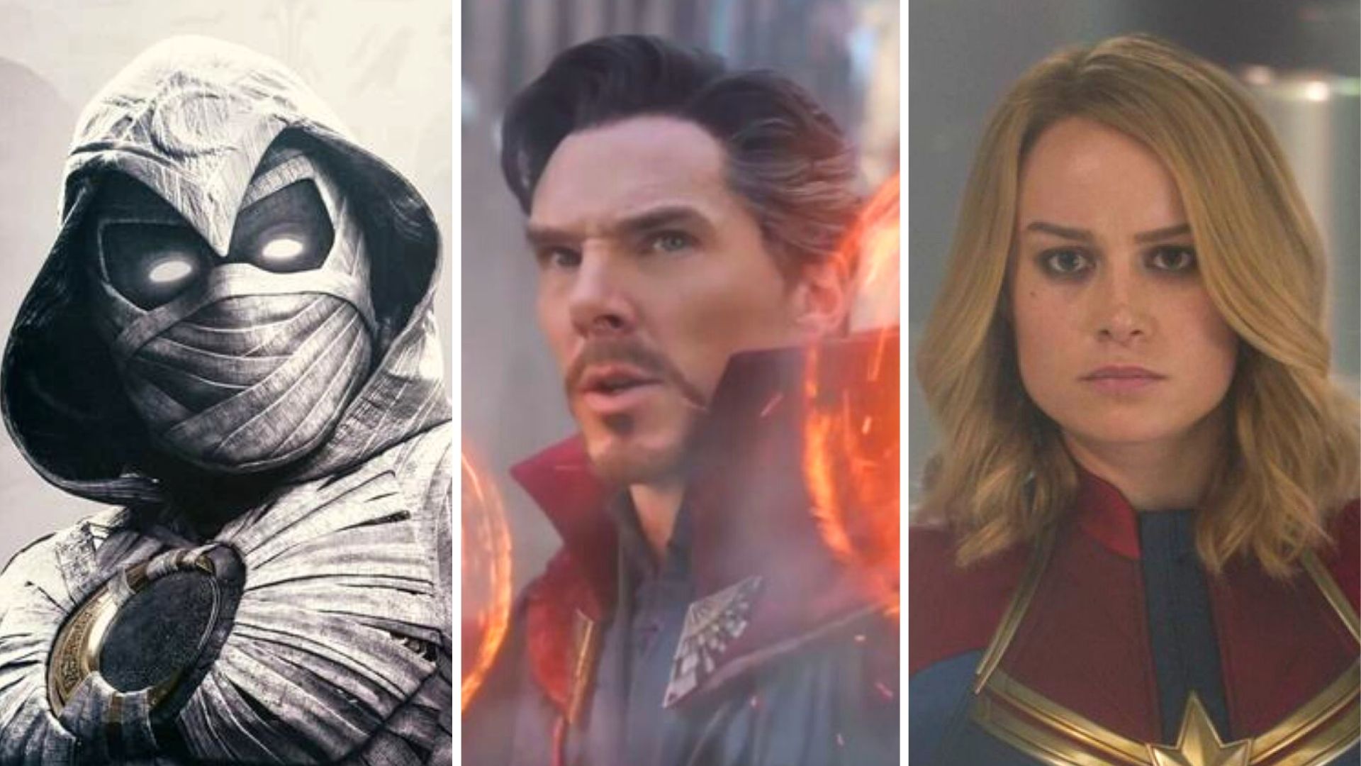 Kevin Feige reveló que el plan del MCU se extiende por 10 años hasta el 2032: conoce la fase 4 ...