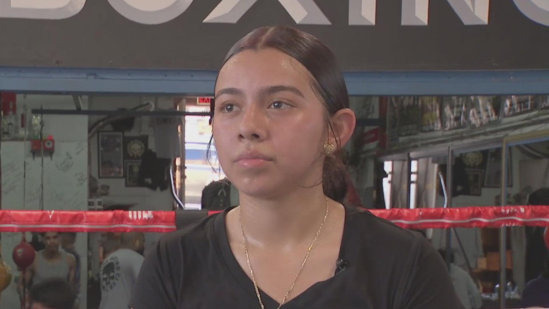 Esta joven pasó de ser víctima de acoso escolar a convertirse en ...