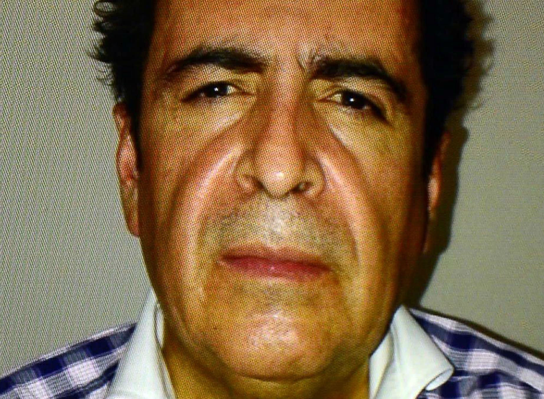 El narcotraficante mexicano Héctor Beltrán Leyva muere tras sufrir un ...