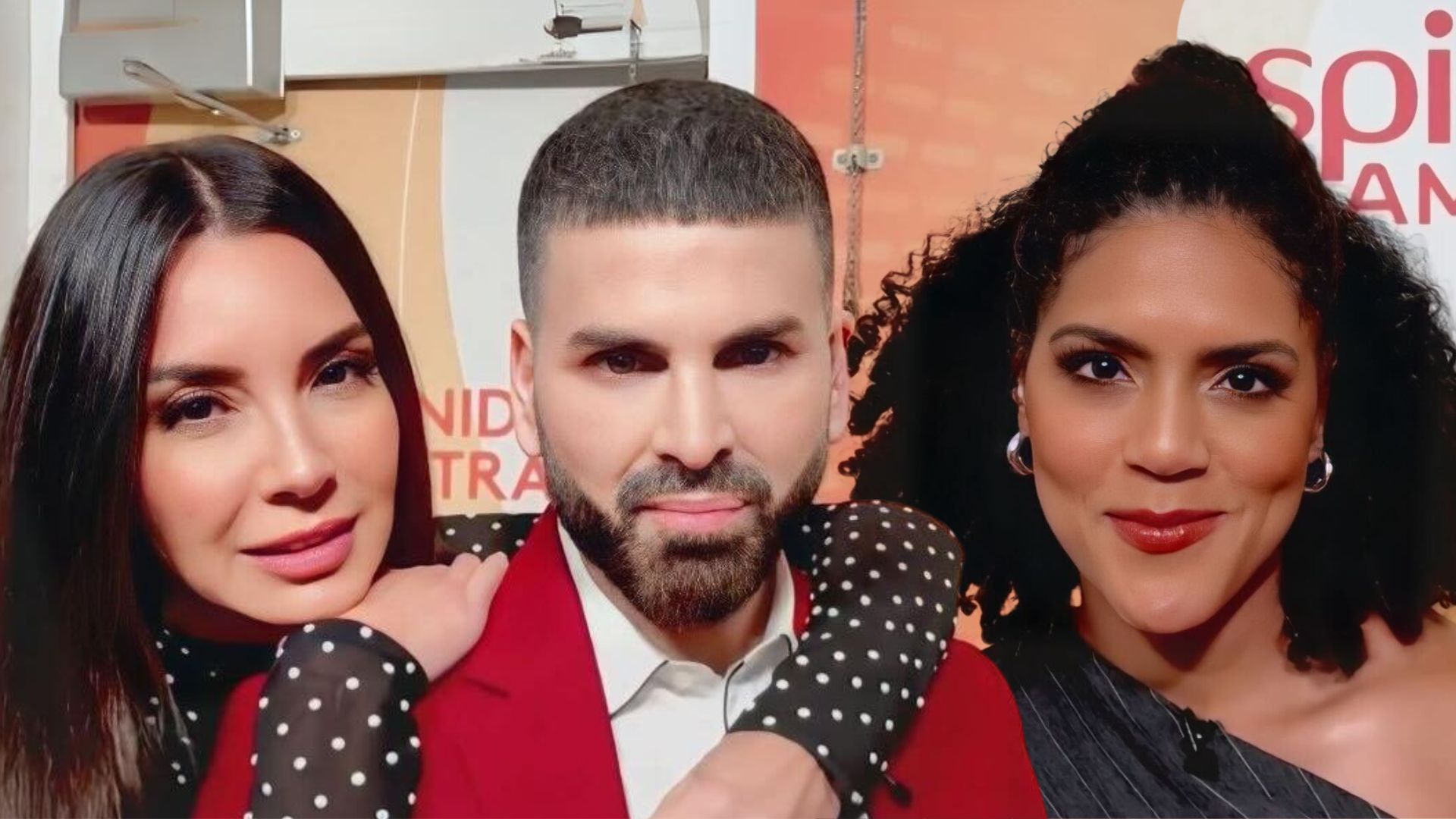 Elizabeth Gutiérrez, Jomari Goyso, Francisca y más cuentan cómo aprendieron a amarse | Shows ...