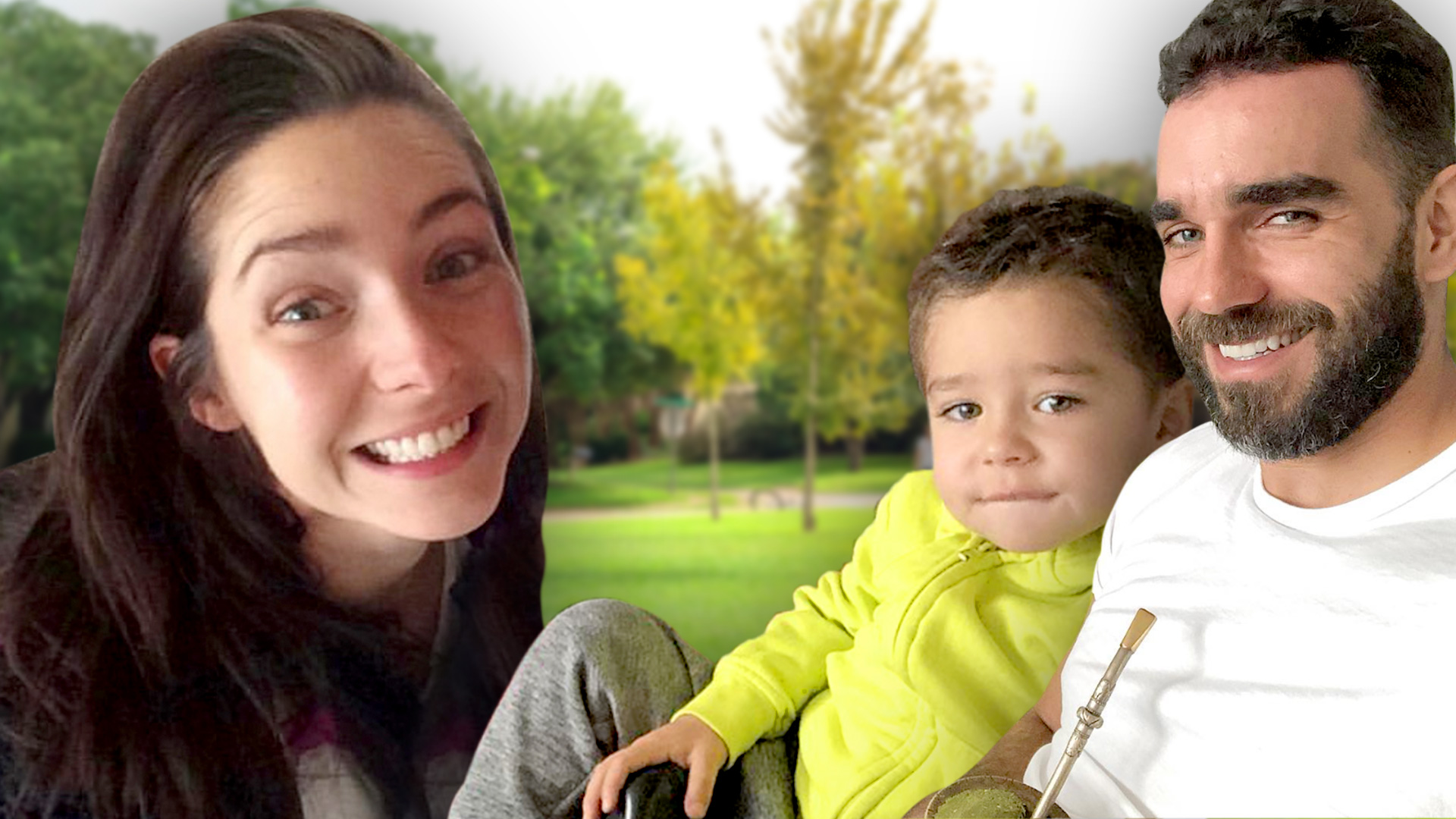 “Papá chango, hijo chango”: Ariadne Díaz “con el alma en un hilo” al ...