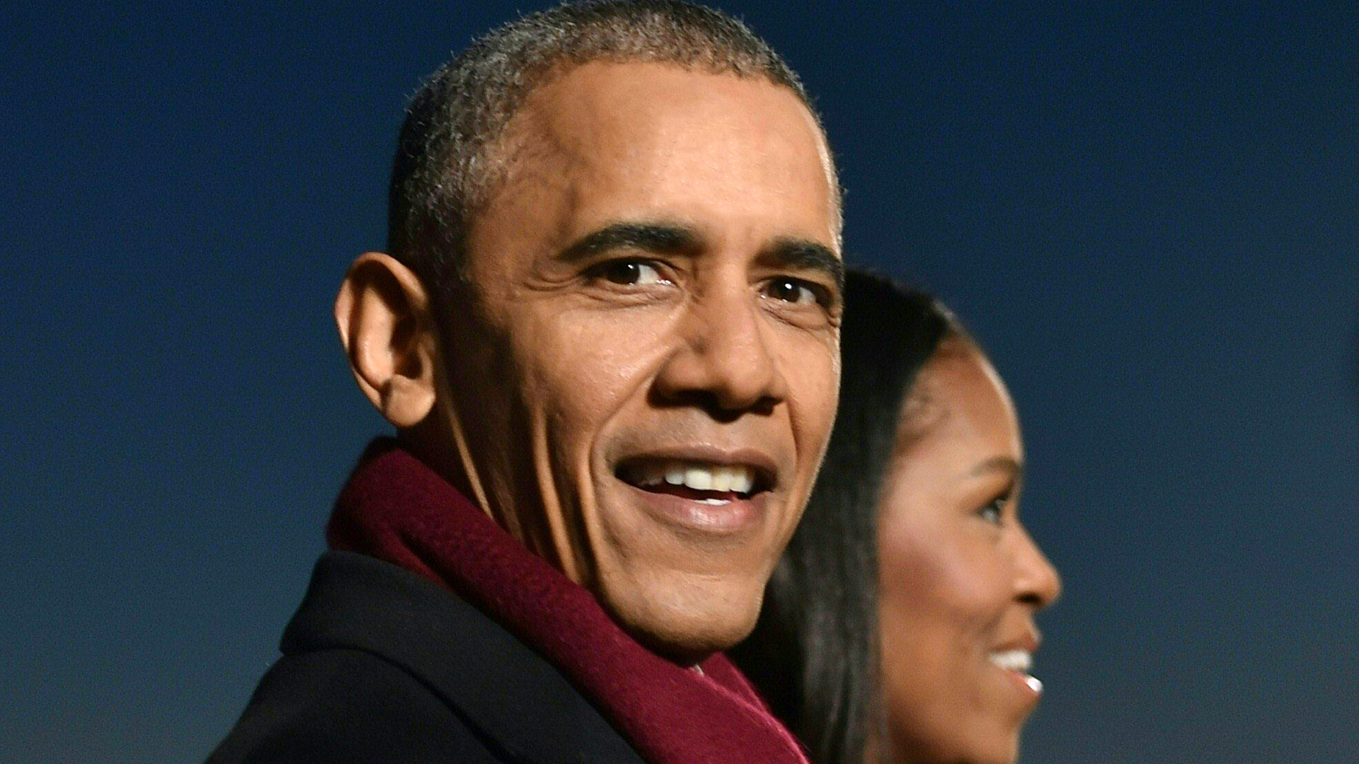 Polémica porque Barack Obama planea celebrar su cumpleaños con cientos ...