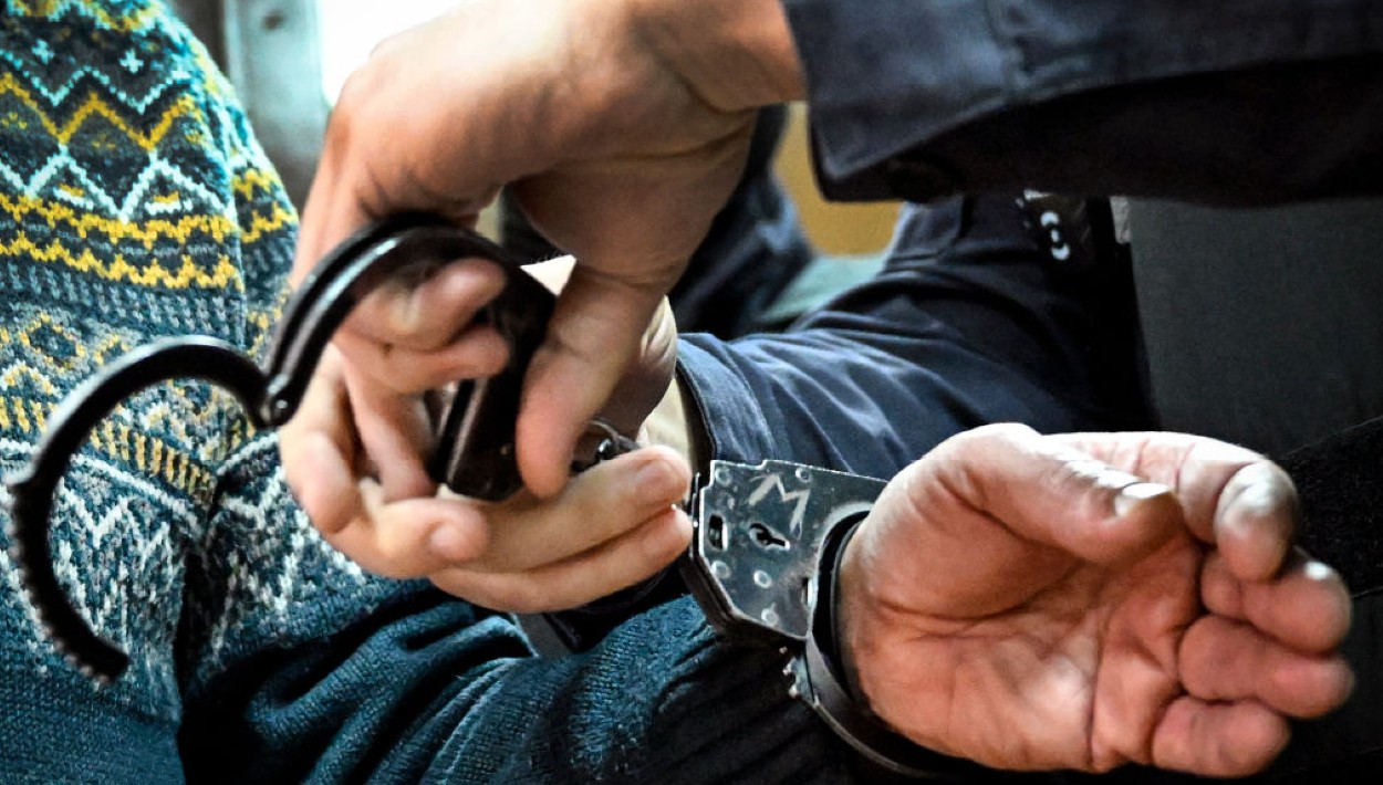 Arrestado por secuestro y violación de una adolescente en San ...