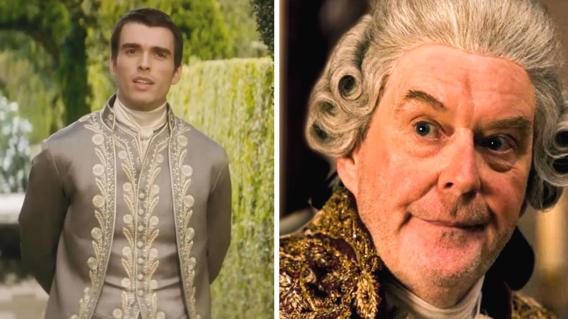 'Queen Charlotte': la serie no mostró los peores síntomas de la ...