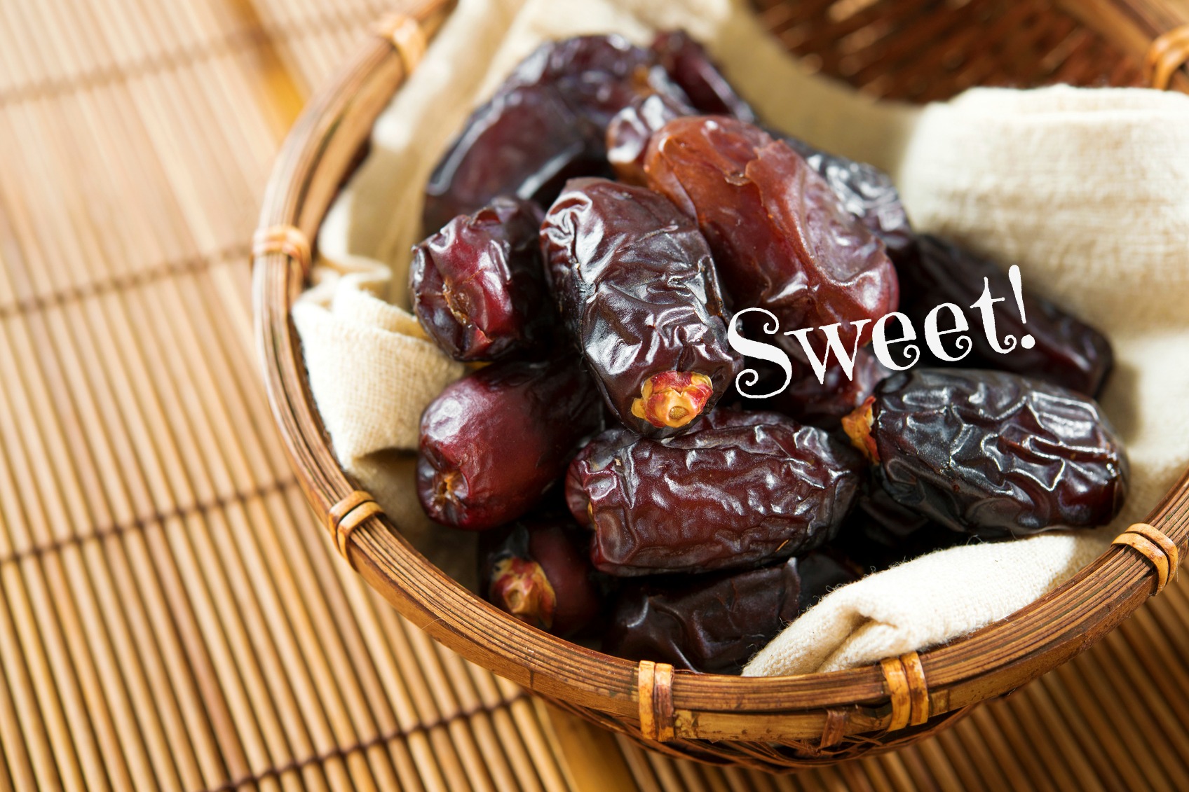 3 saludables recetas para desayunar dátiles (y empezar a despedirte del ...