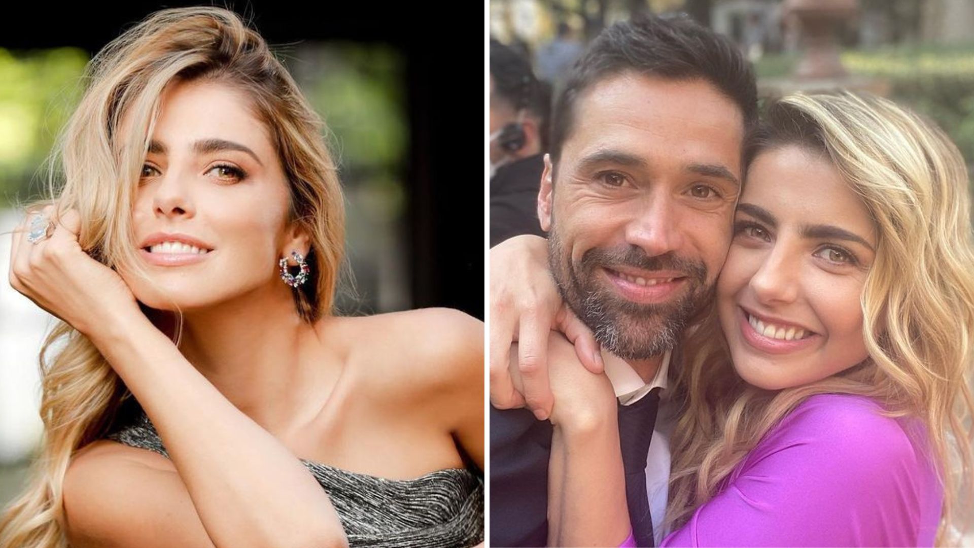 Michelle Renaud presume regalo de Matías Novoa y revela detalle de su ...