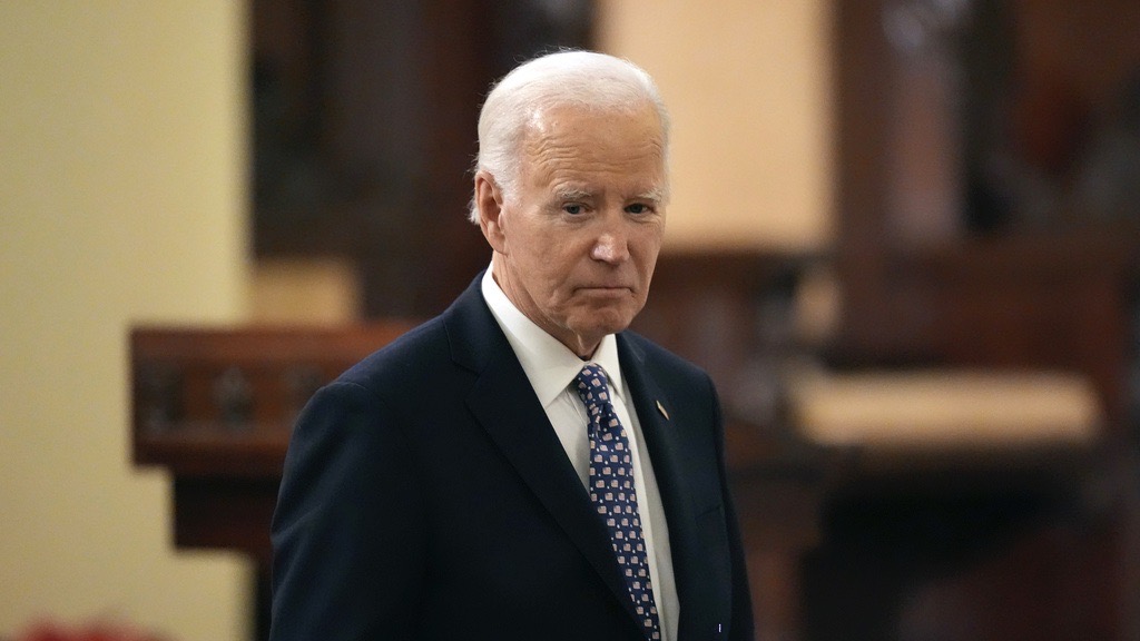 Dos de los condenados a muerte perdonados por Biden rechazan la ...