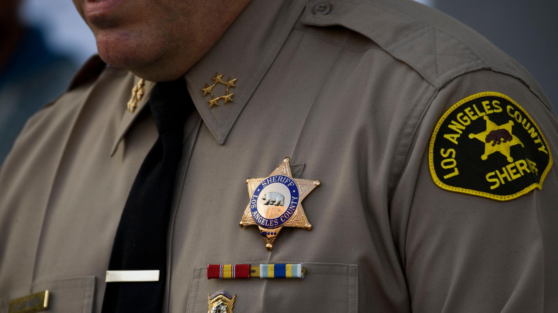 Las expectativas de los hispanos para el nuevo sheriff del condado de ...