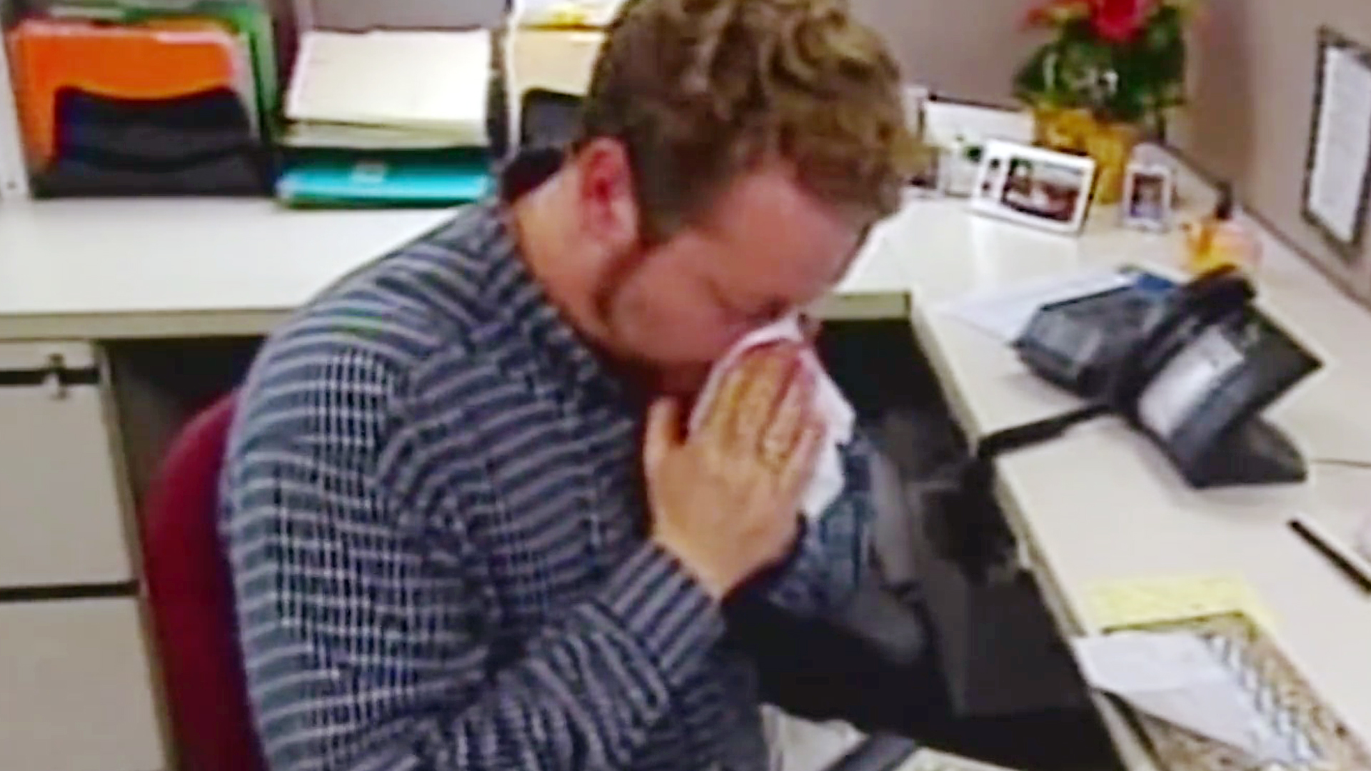 Alarmante cifra de casos reportados ante la peor temporada de influenza ...