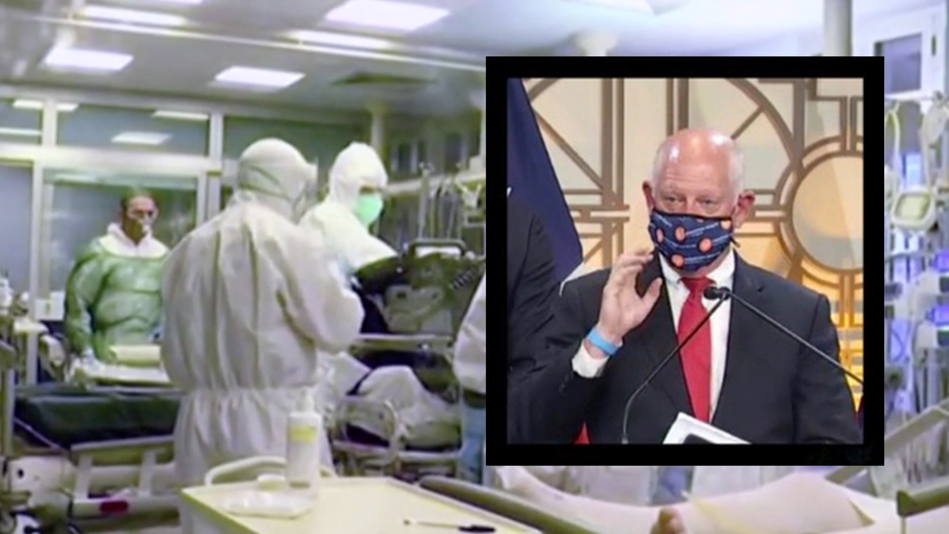 “Hay evidencia de que el coronavirus ha mutado de nuevo y es más ...