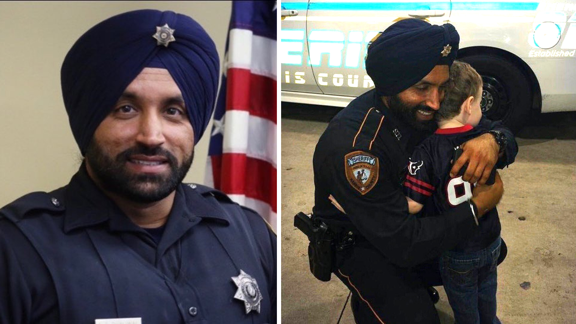 "Ámense unos a otros", se cumple un año del asesinato del oficial ...