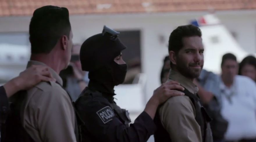 Este martes en La Piloto El rescate de John Lucio | Shows La Piloto ...