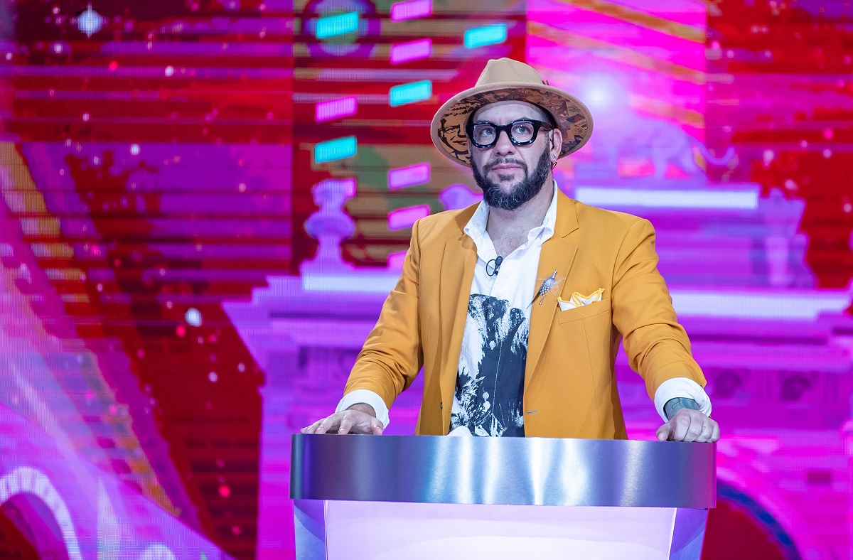 Faisy revela incómoda enfermedad con la que estuvo en Me Caigo de Risa ...