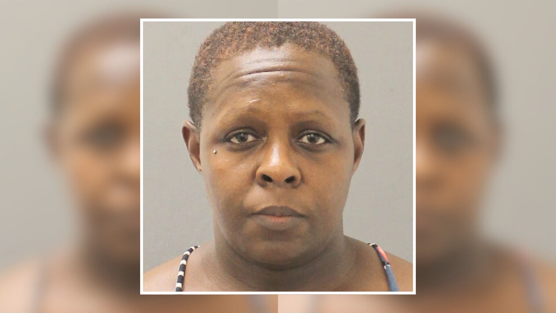 Buscan a Latrecia Nicole Washington acusada matar con un tubo de metal ...