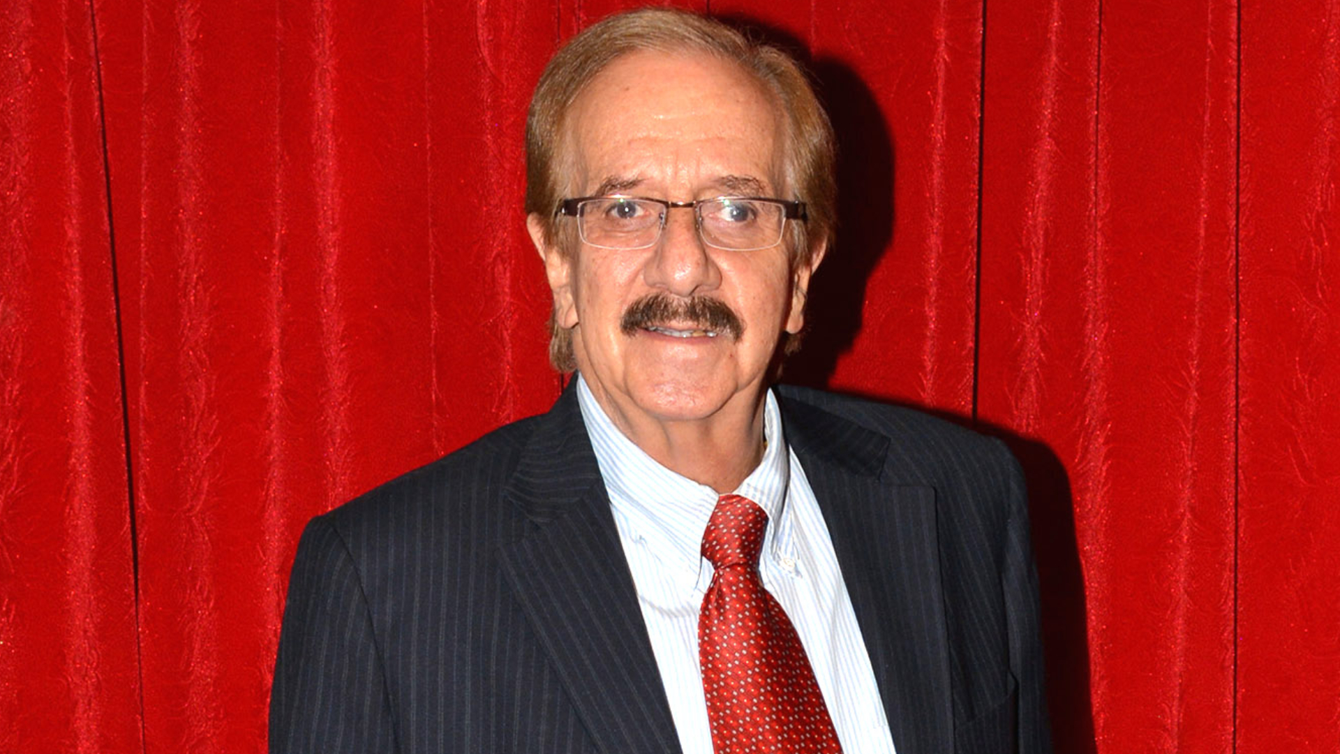 El adiós a Benito Castro: así recordamos su carrera como actor ...