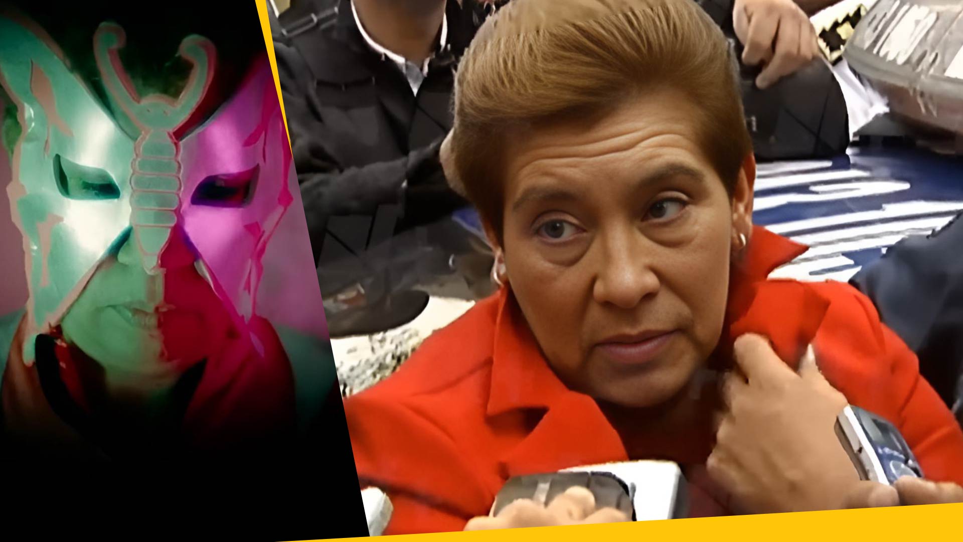 La verdadera historia de 'La Mataviejitas': Netflix no se atrevió a ...