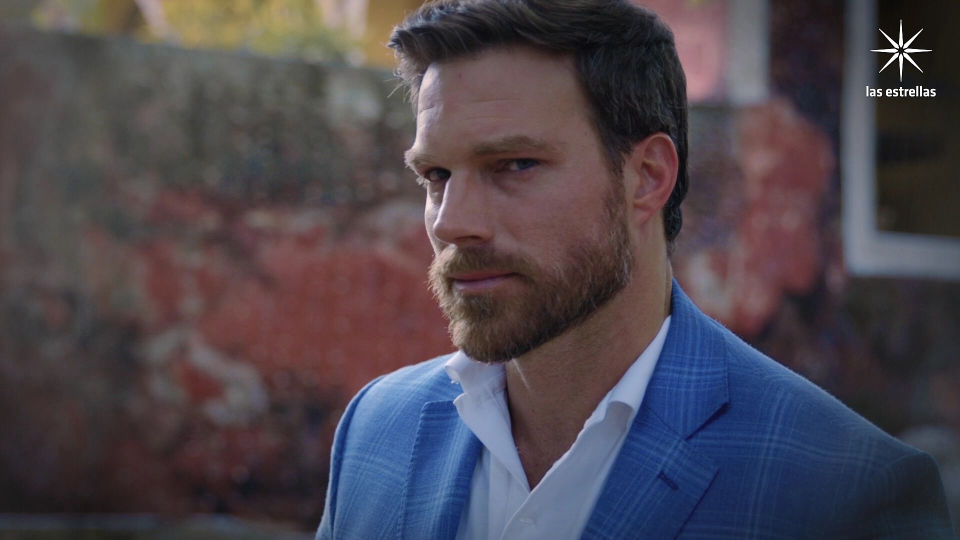 León Peraza se obsesionará con Carolina Miranda en ‘Tierra de Esperanza ...