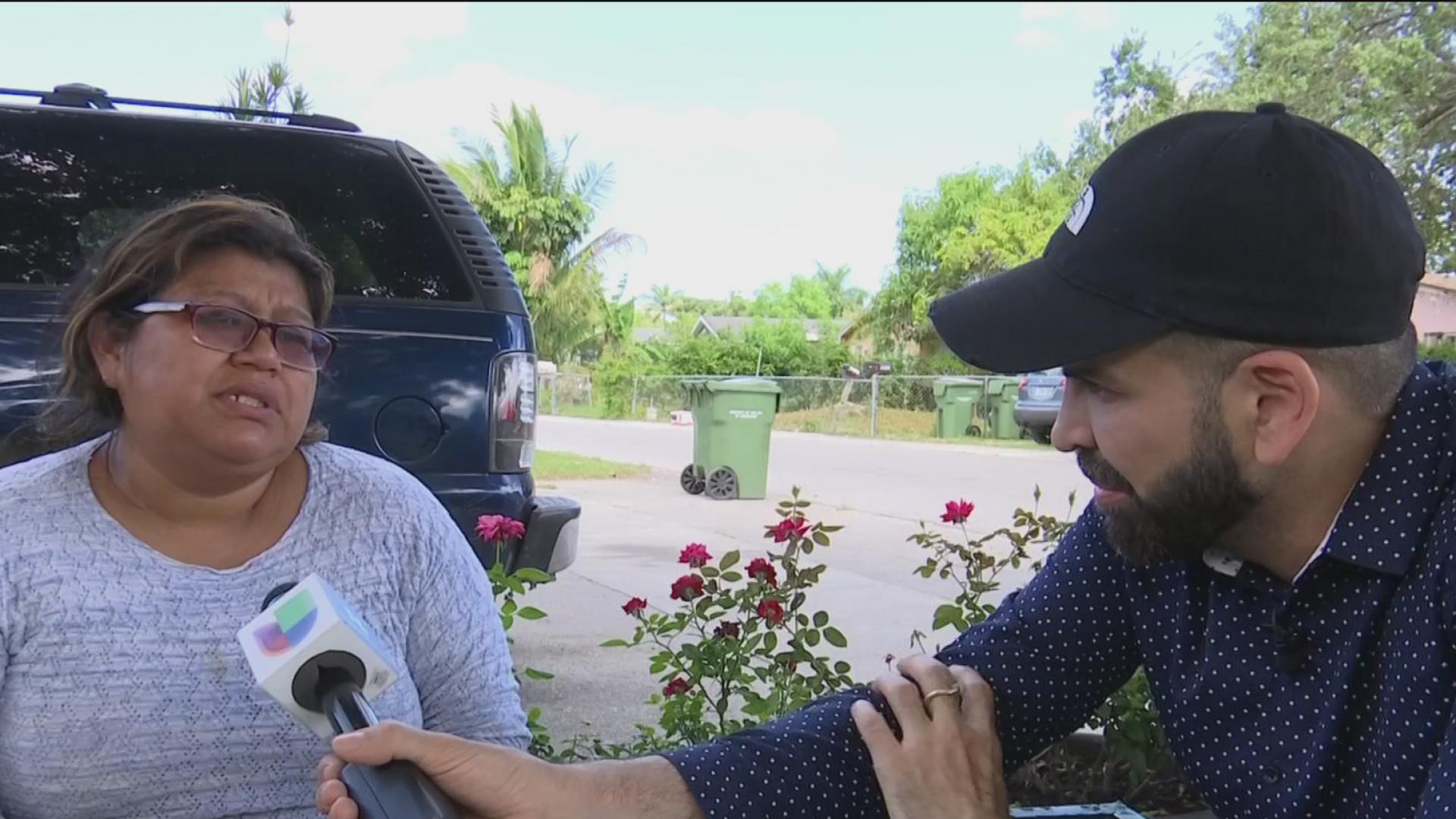 Jomari Goyso cumple una promesa y le regala un cambio de imagen a una sobreviviente de cáncer ...