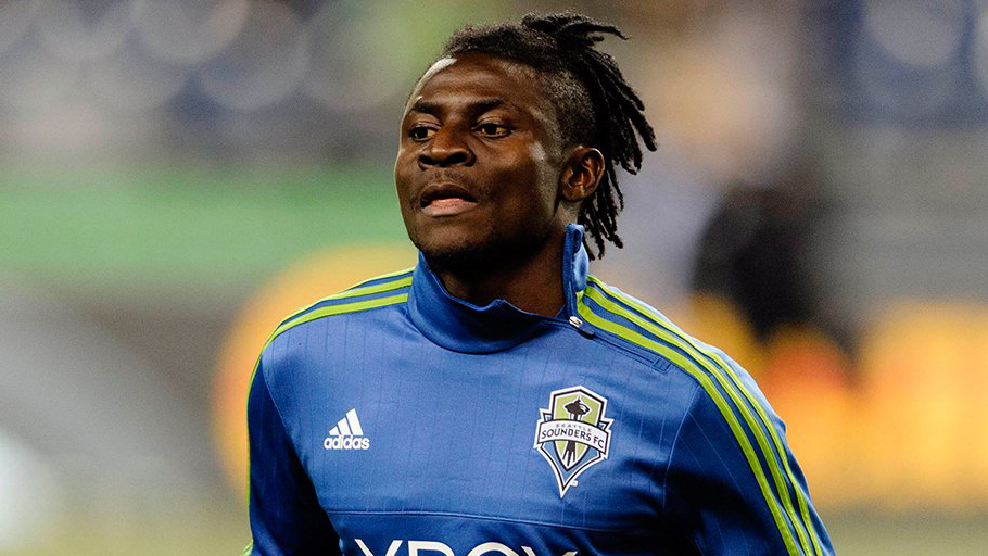 Extrañando a Oba: Seattle Sounders padece la salida de Martins y no ...
