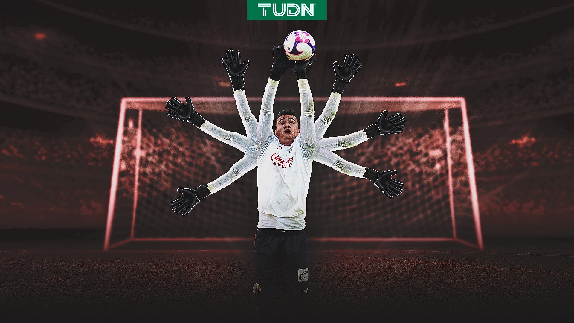 Chivas va por marca histórica ante América y ¿subcampeonato? | TUDN ...