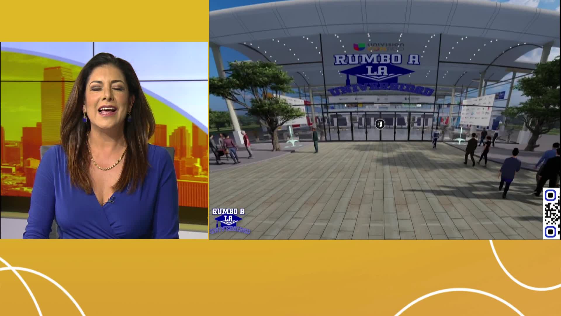 Comienza la feria virtual: “Rumbo a la Universidad” | Tu Ciudad ...