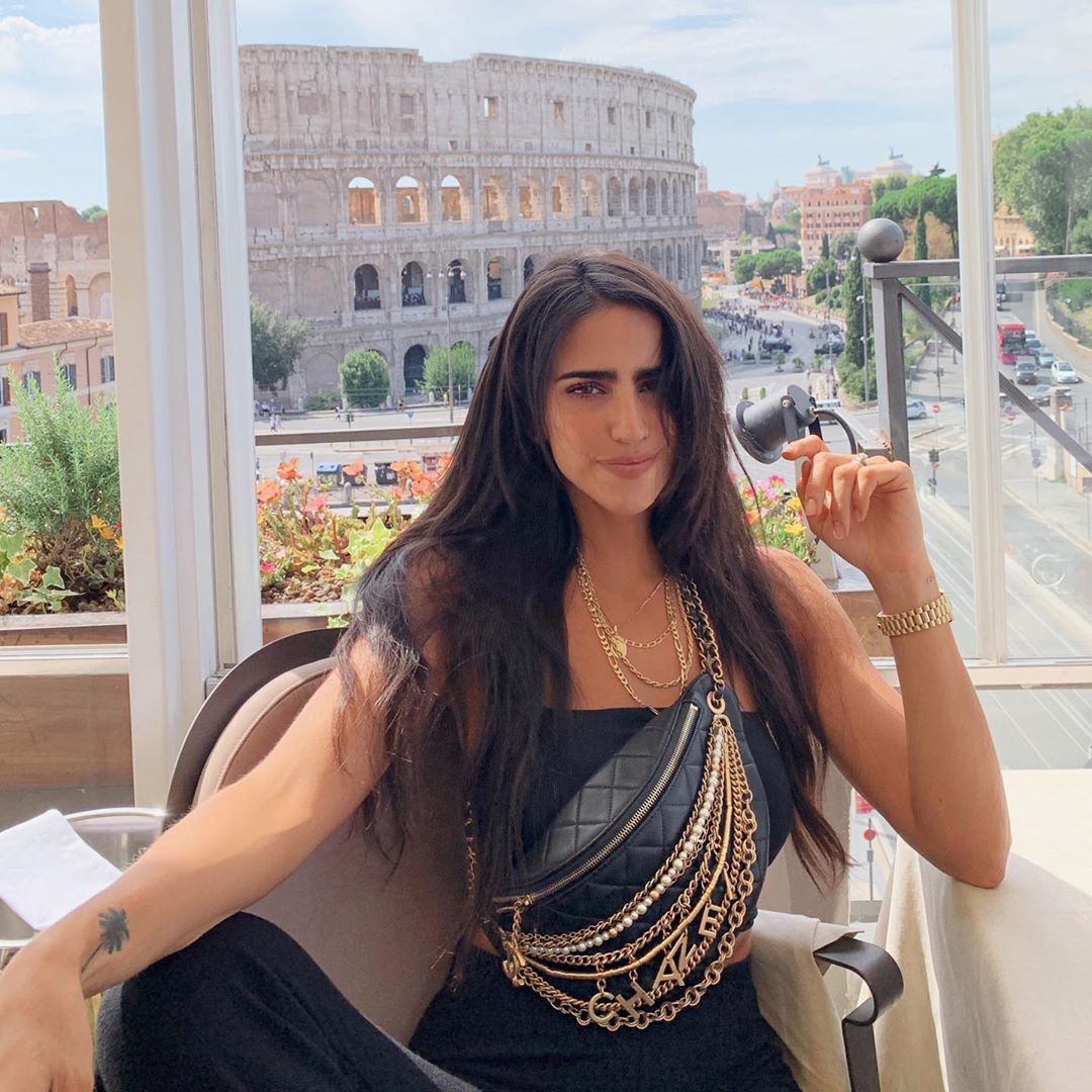 Bárbara de Regil recibe memes por criticar a quienes comen tacos y ...