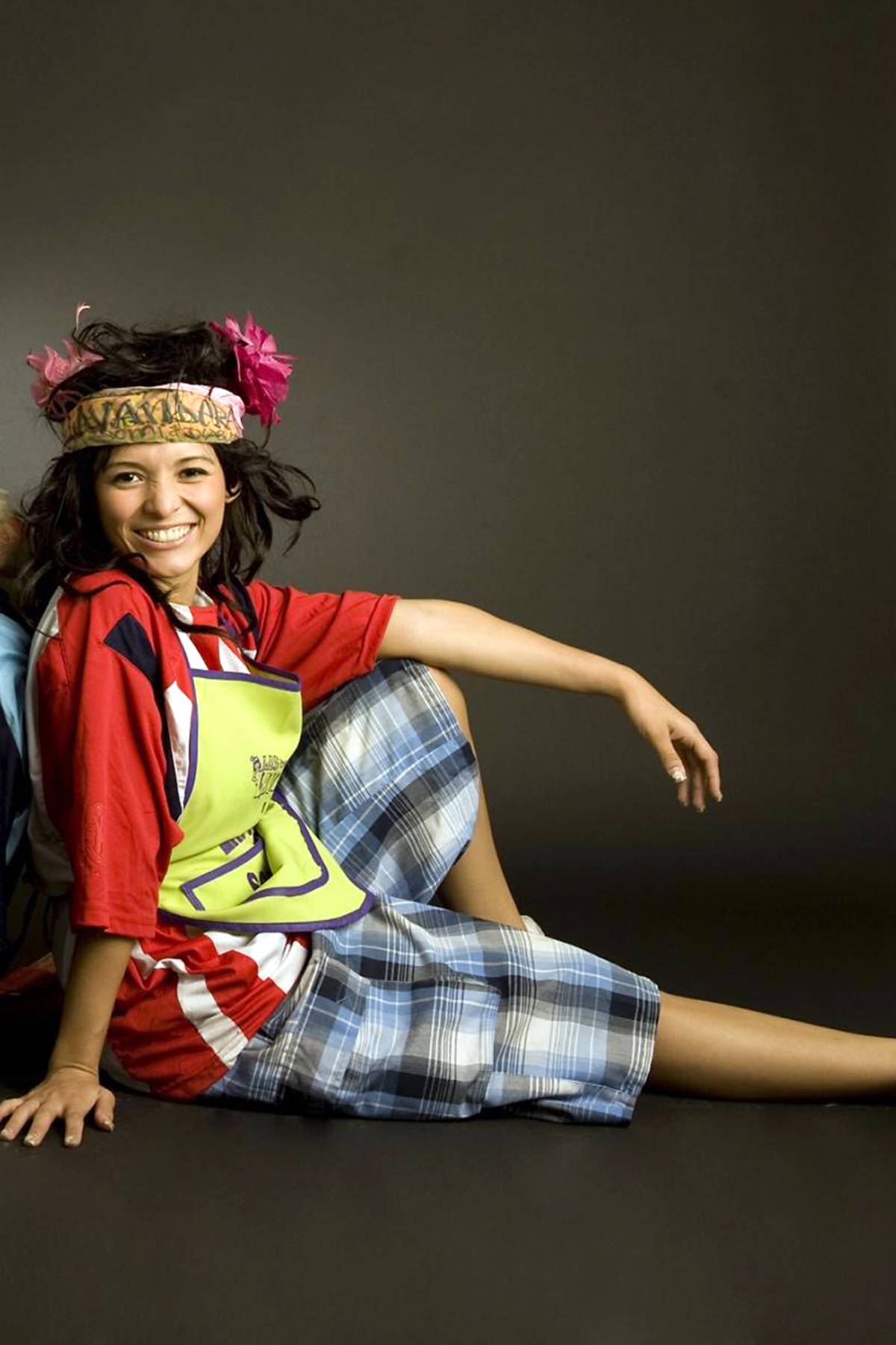 Hijos de Karla Luna le responden a Karla Panini y Américo Garza | Shows ...