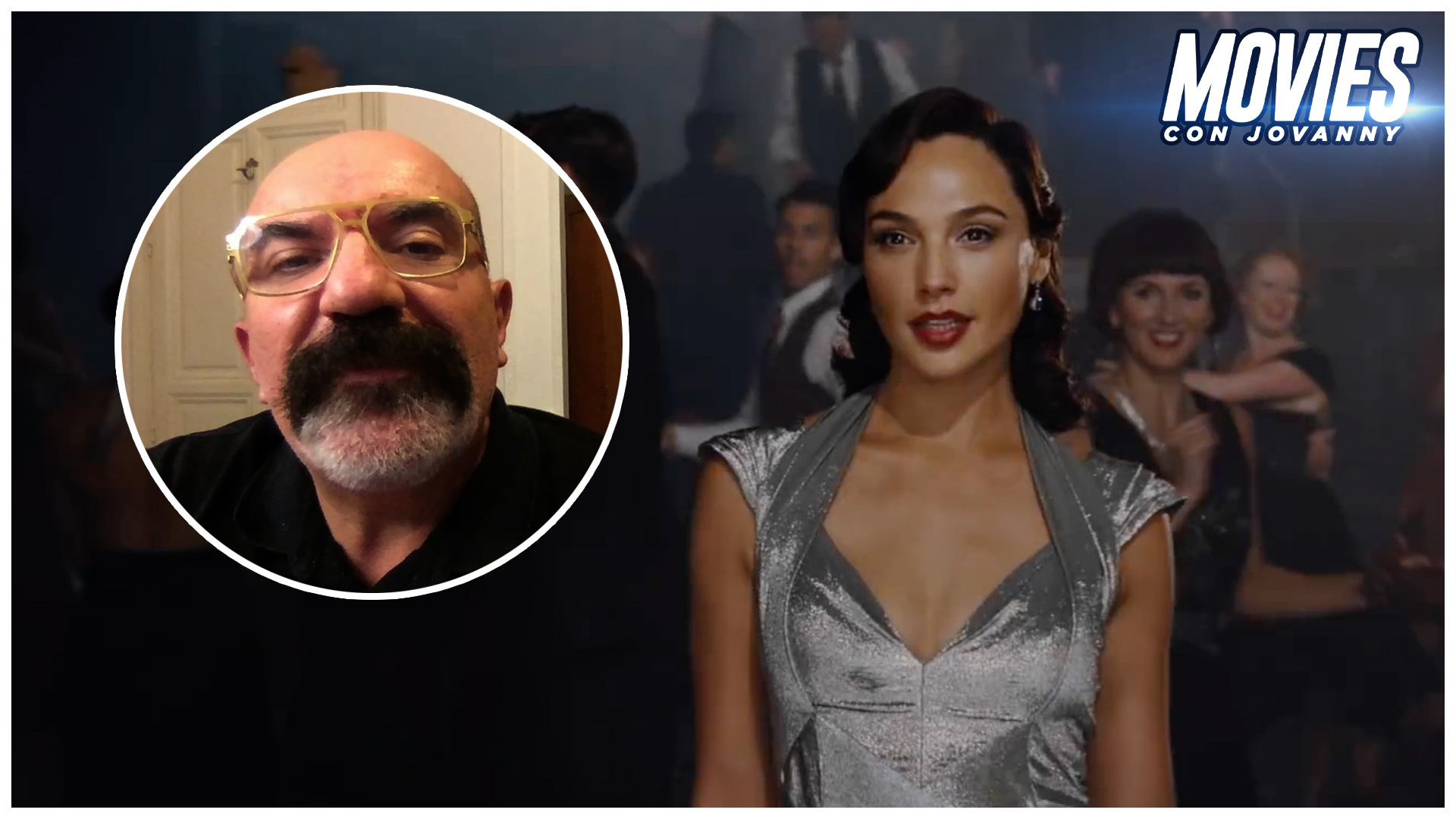 Conoce a Paco Delgado, el diseñador de vestuario español de Death on ...